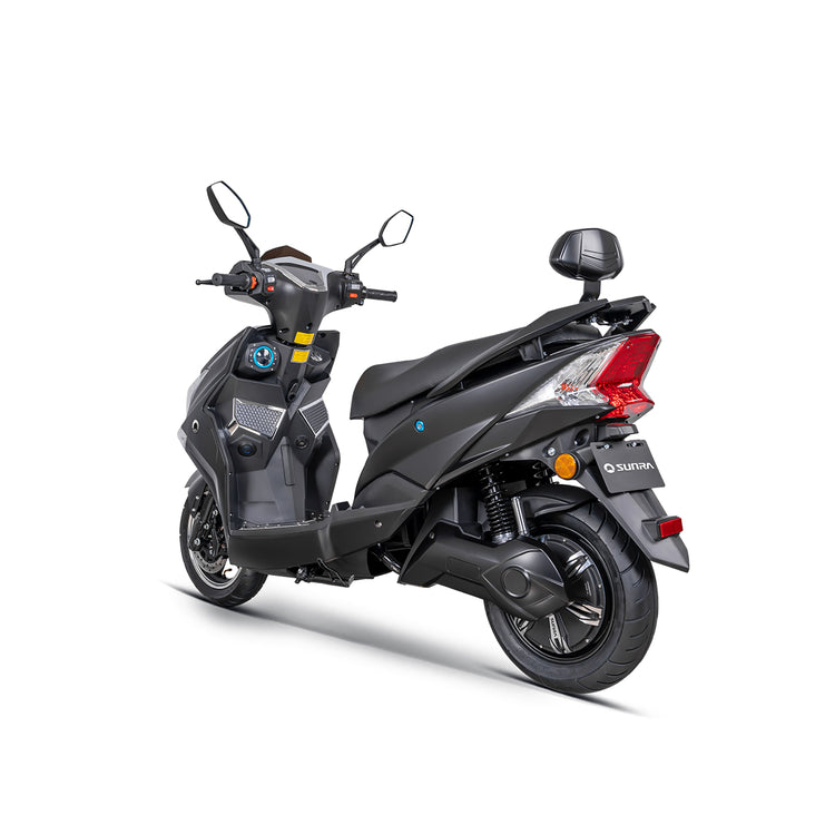 Anger – Sunra Chile