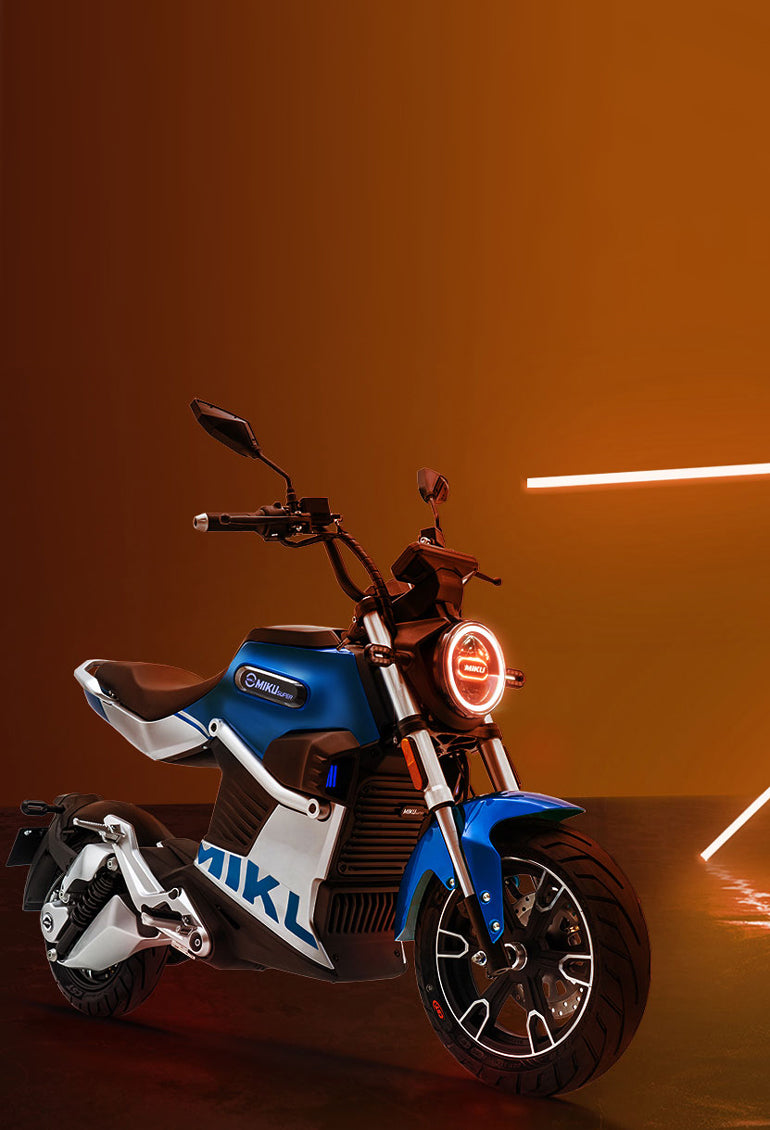 Miku Super – Sunra Chile