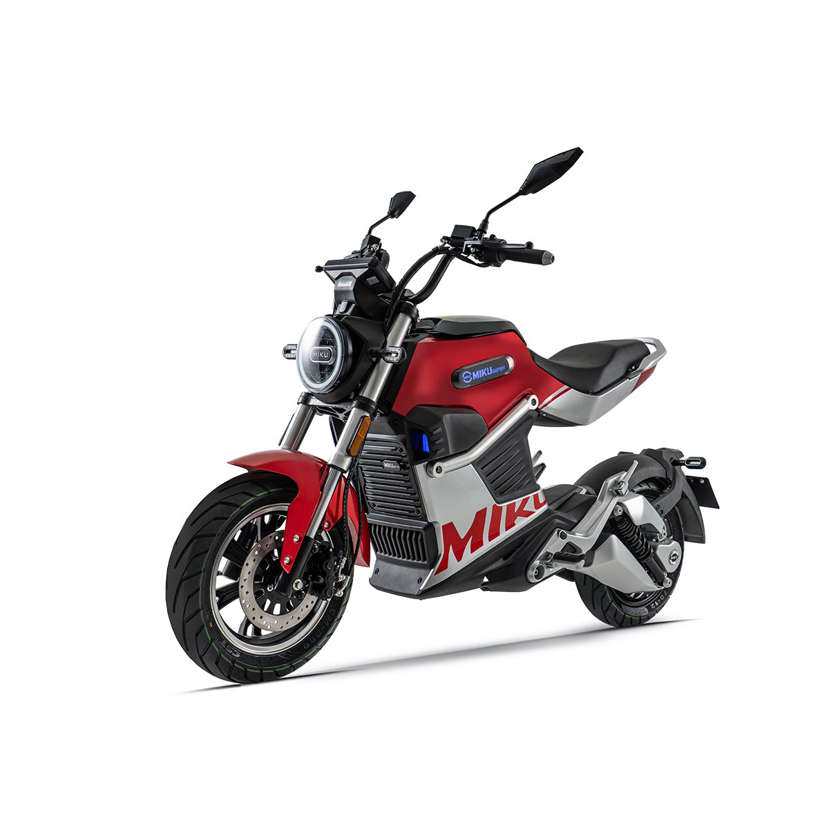 Miku Super – Sunra Chile