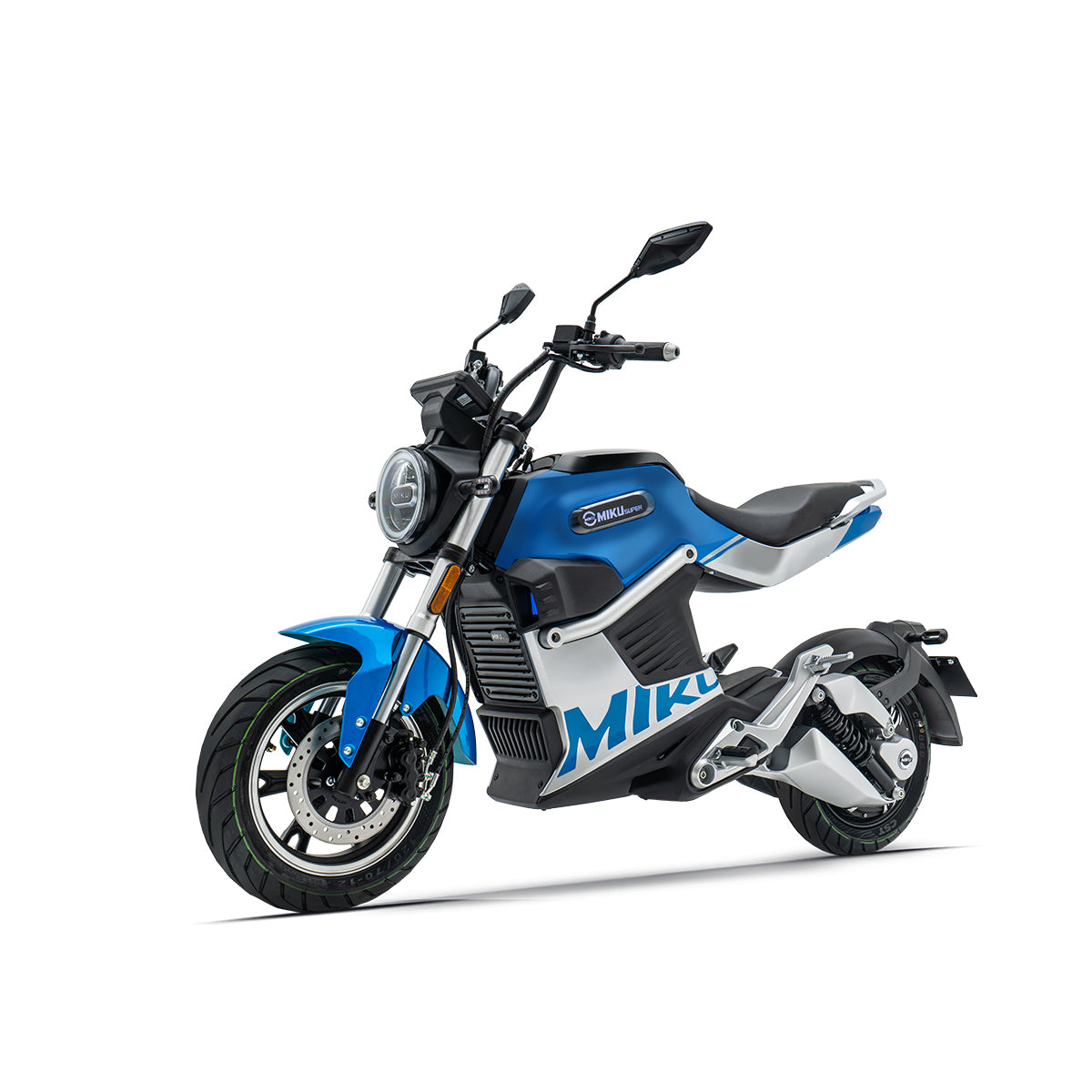 Miku Super – Sunra Chile