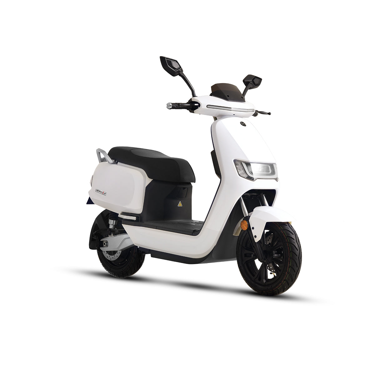 Robo-S – Sunra Chile