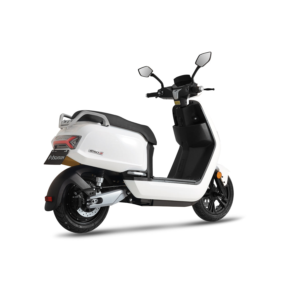 Robo-S – Sunra Chile