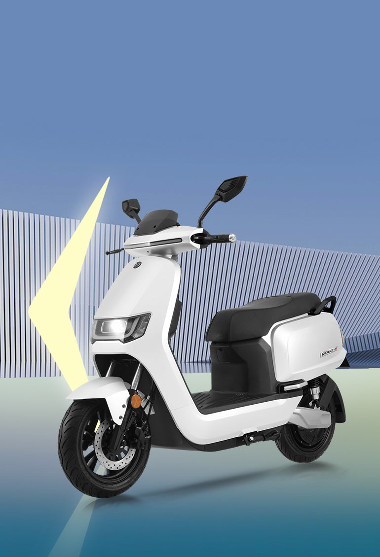 Robo-S – Sunra Chile