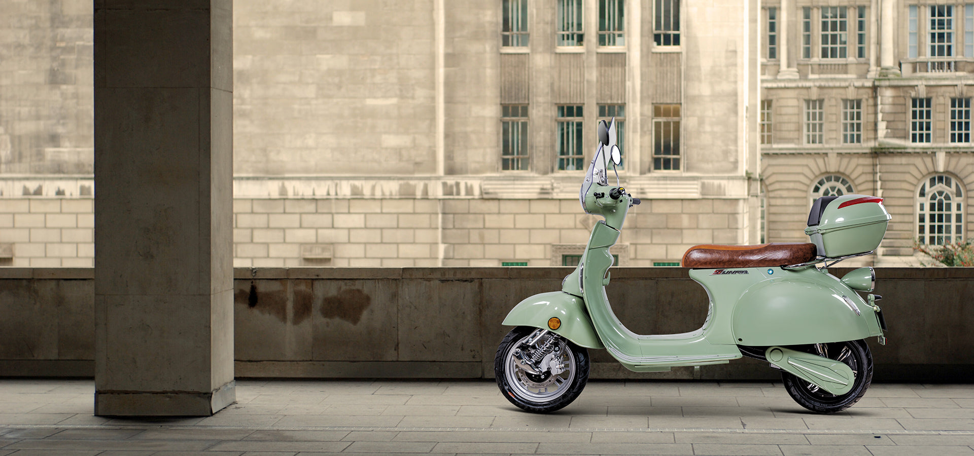 Ronic-S – Sunra Chile