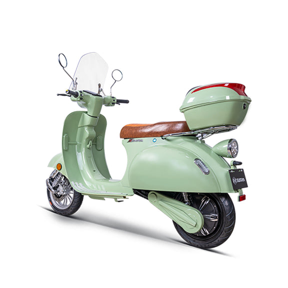 Ronic-S – Sunra Chile