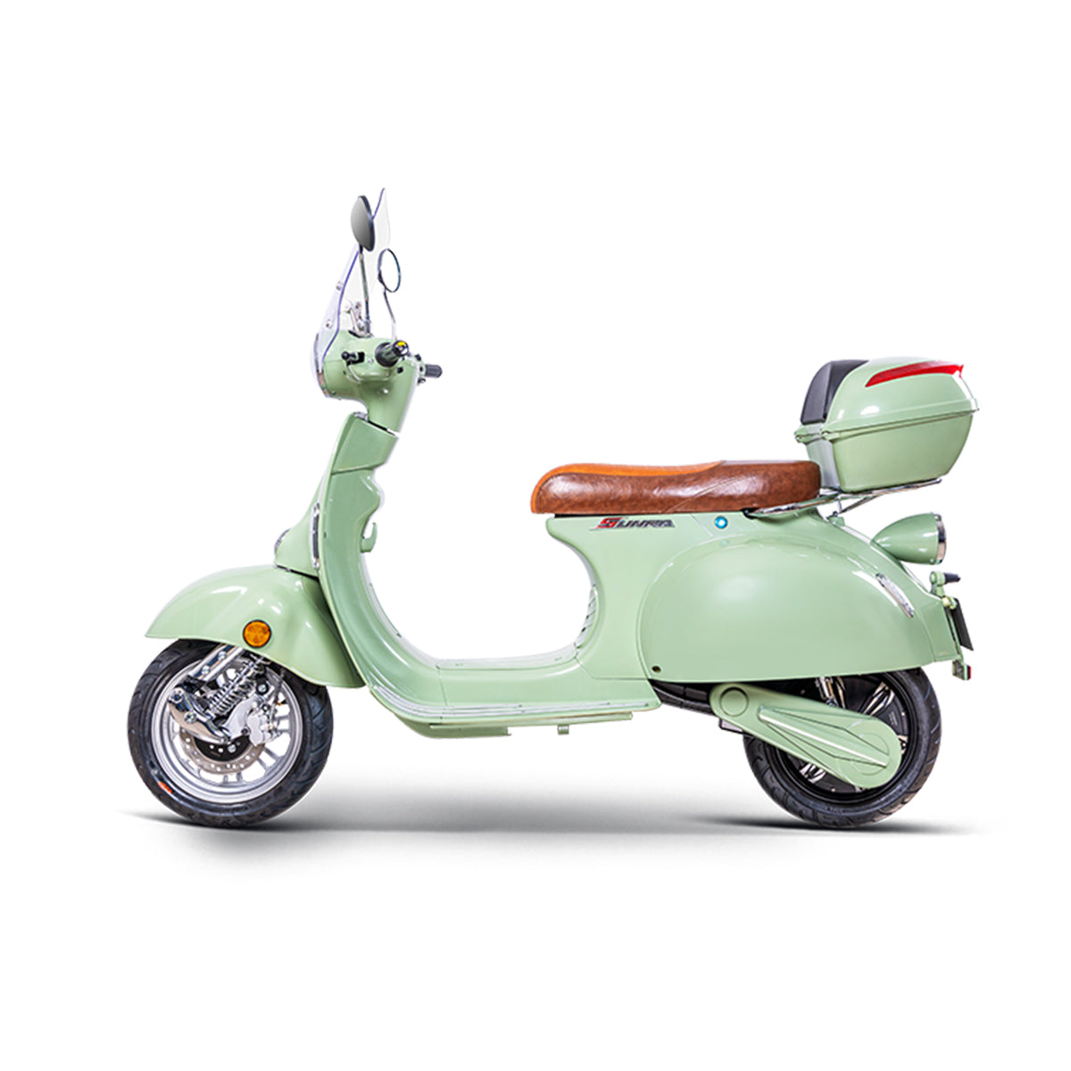 Ronic-S – Sunra Chile